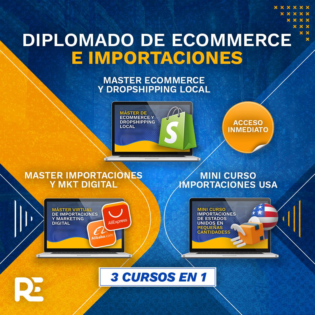 Cursos - Roberto Emprendiendo